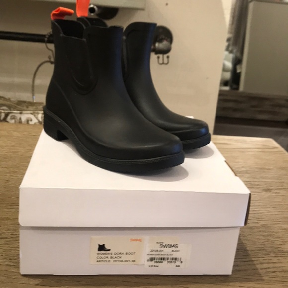 Swims | Shoes | Swims Dora Rain Boot | Poshmark